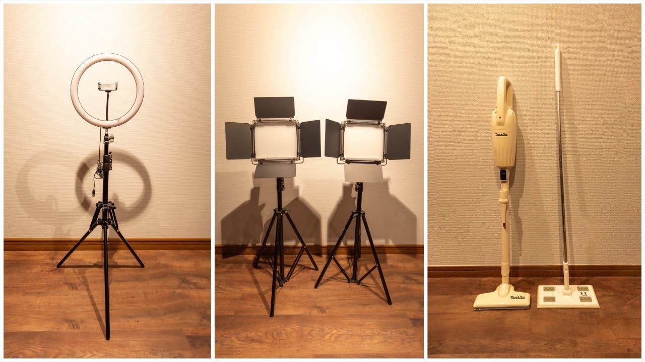 リノスペキッチン六本木🍳歓迎会・親睦会・飲み会・パーティー🍻推し活・デート💕ママ会👶YouTube撮影📹キッチン充実の写真21