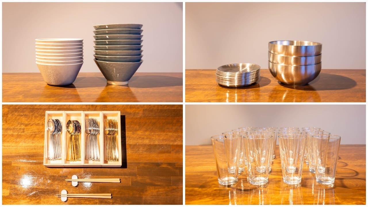 リノスペキッチン六本木🍳歓迎会・親睦会・飲み会・パーティー🍻推し活・デート💕ママ会👶YouTube撮影📹キッチン充実の写真19