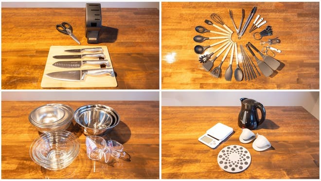 リノスペキッチン六本木🍳歓迎会・親睦会・飲み会・パーティー🍻推し活・デート💕ママ会👶YouTube撮影📹キッチン充実の写真17