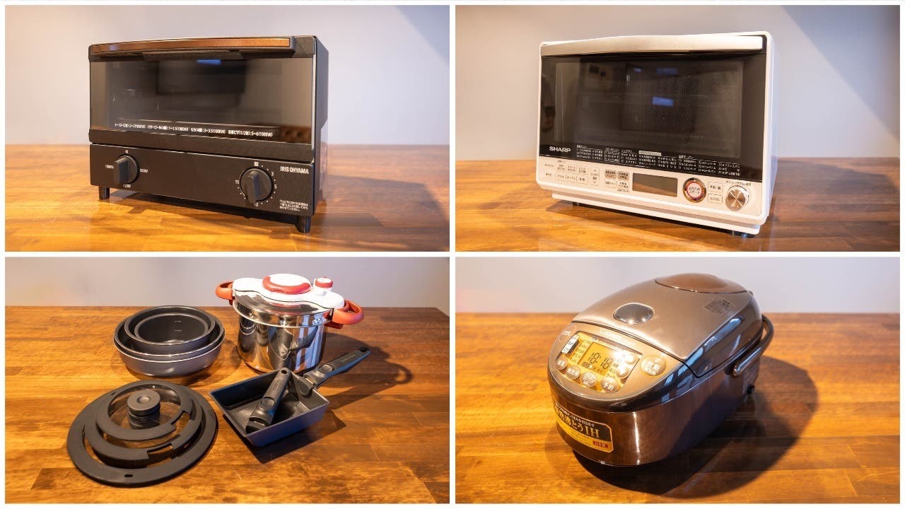 リノスペキッチン六本木🍳歓迎会・親睦会・飲み会・パーティー🍻推し活・デート💕ママ会👶YouTube撮影📹キッチン充実の写真13