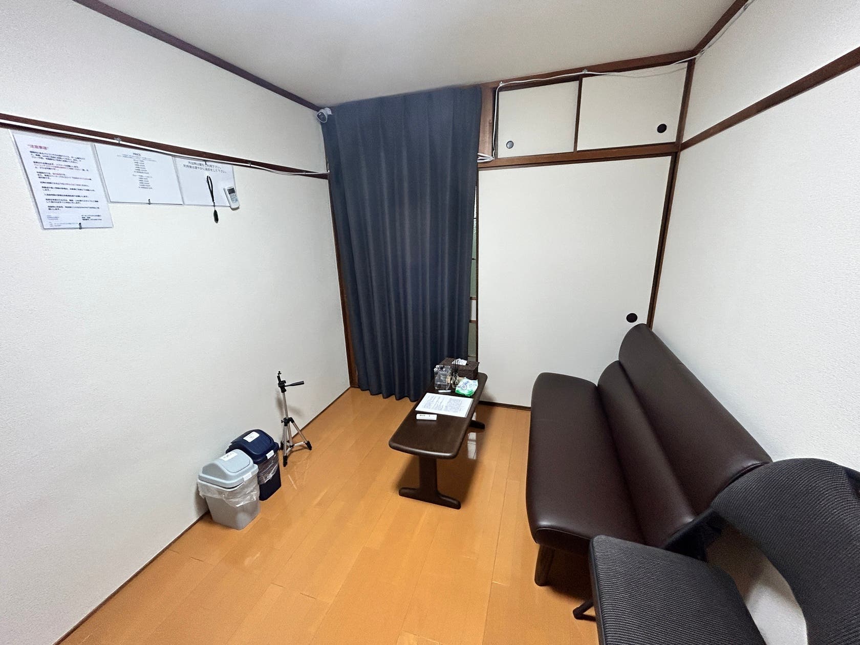 PC2台完備！本通りのゲーミングスタジオ　ゲーム、Zoom会議に特化したお部屋です。の写真4