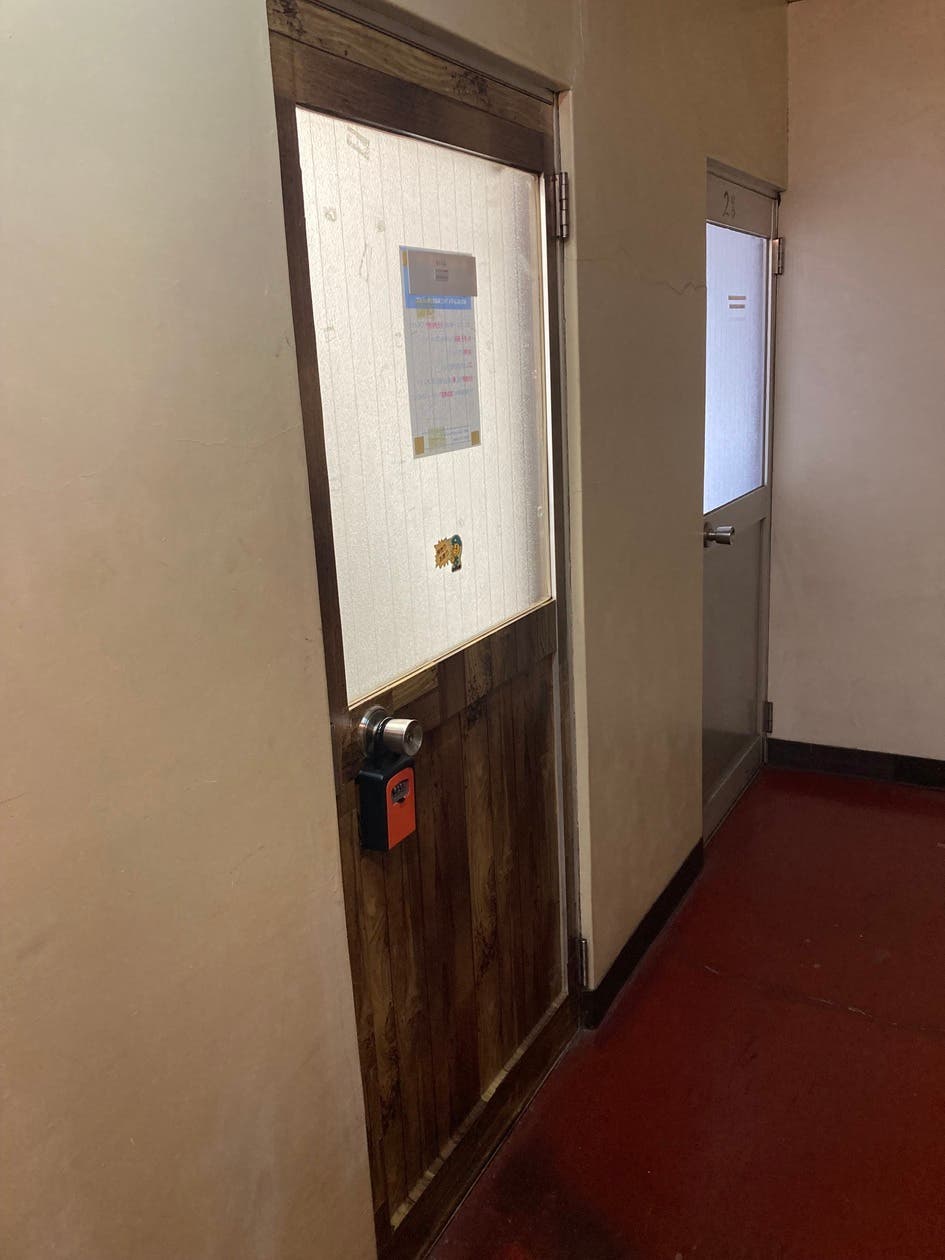 ⭐️水道橋駅徒歩3分・テレワーク・web会議スペース・7人まで利用OK・高速Wi-Fi無料⭐️の写真14