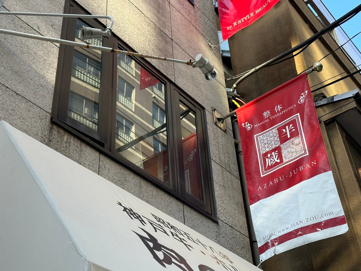 【麻布十番駅より徒歩5分】完全個室 プライベートサロンが私のサロンに。エステ・整体・マッサージに。スペースB【minoriba】の写真9