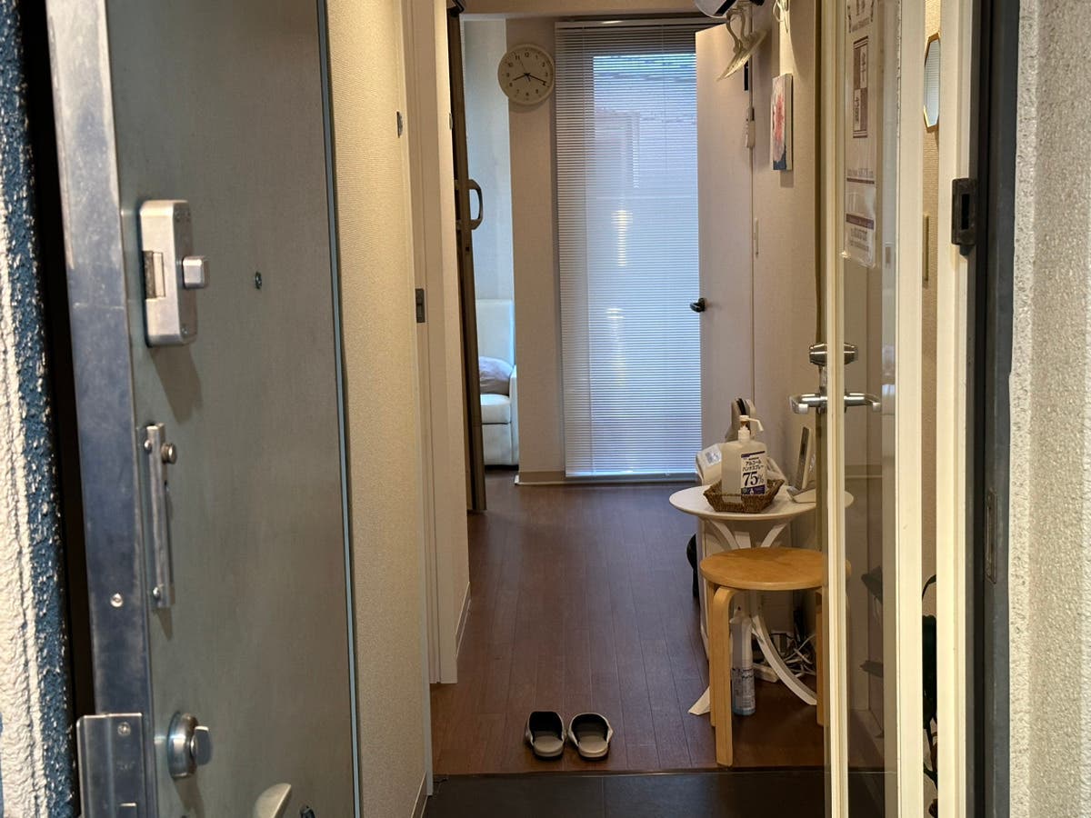 【麻布十番駅より徒歩5分】完全個室 プライベートサロンが私のサロンに。エステ・整体・マッサージに。スペースB【minoriba】の写真7