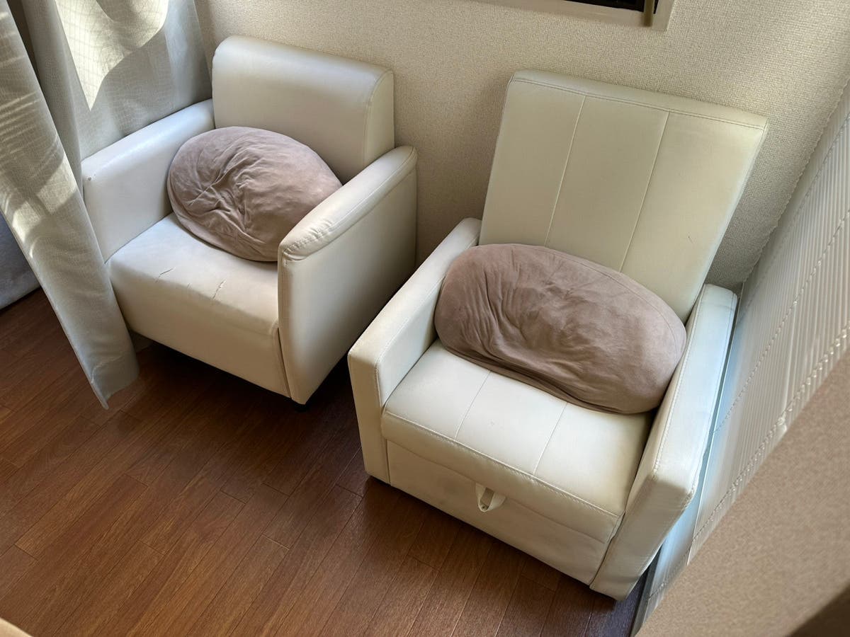 【麻布十番駅より徒歩5分】完全個室 プライベートサロンが私のサロンに。エステ・整体・マッサージに。スペースB【minoriba】の写真5