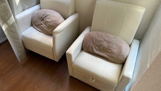 【麻布十番駅より徒歩5分】完全個室 プライベートサロンが私のサロンに。エステ・整体・マッサージに。スペースB【minoriba】の写真5