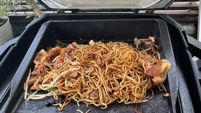 【渋谷駅8分】貸切BBQ!手ぶらも可能🍖SLOTH JINNAN ワイズ神南ビル屋上 ルーフトップテラス 撮影 屋根付きの写真17