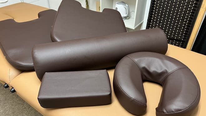 🌸電動ベッド導入🌸《JR新宿駅「徒歩5分」》完全個室のレンタルサロン*なごみサロン|ヒートマット・各種備品充実✨の写真5