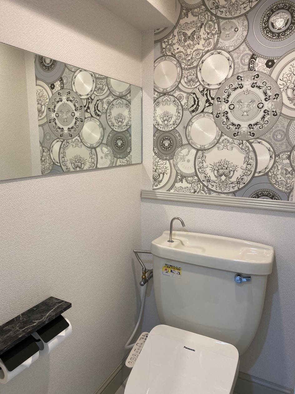 ✨都立大学駅20秒　GOLD due "GOLDデューェ"  電動昇降ベット幅が広くゆったりの写真16