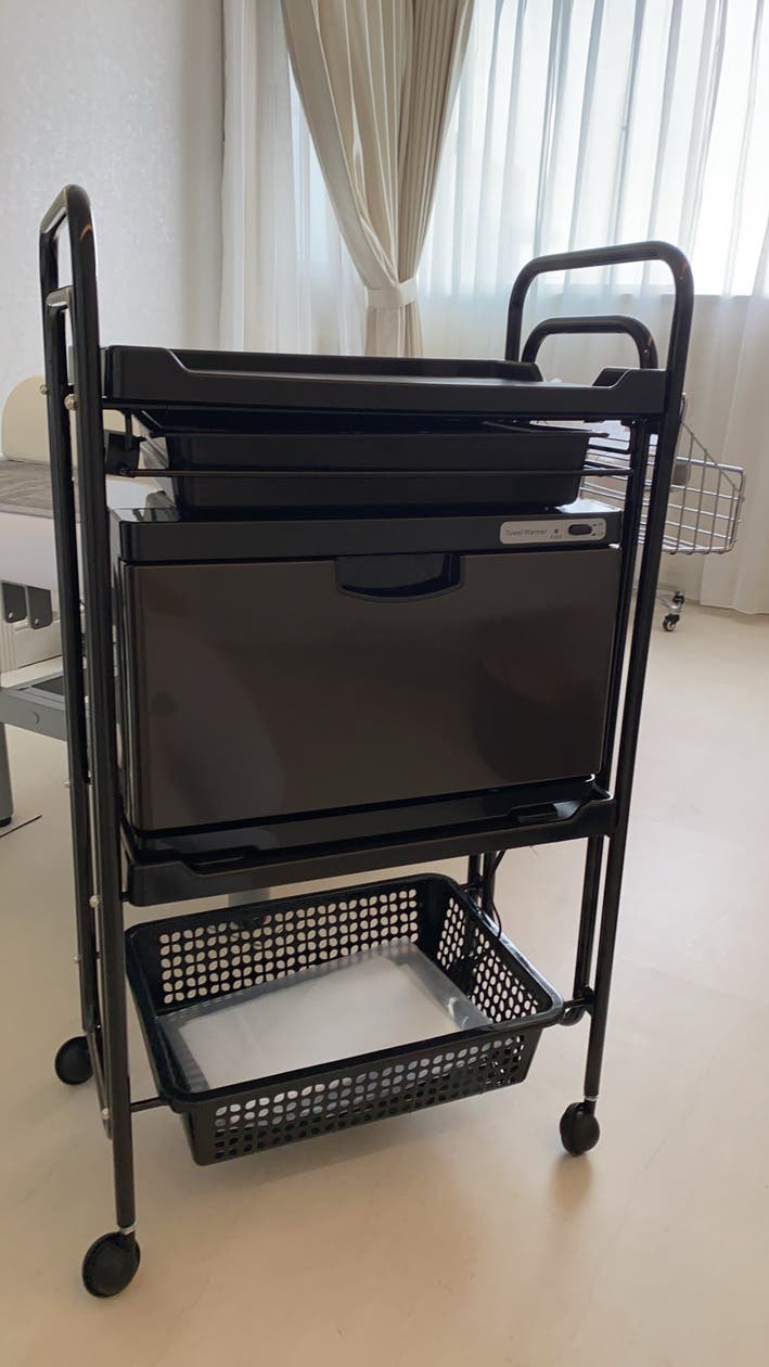 ✨都立大学駅20秒　GOLD due "GOLDデューェ"  電動昇降ベット幅が広くゆったりの写真10