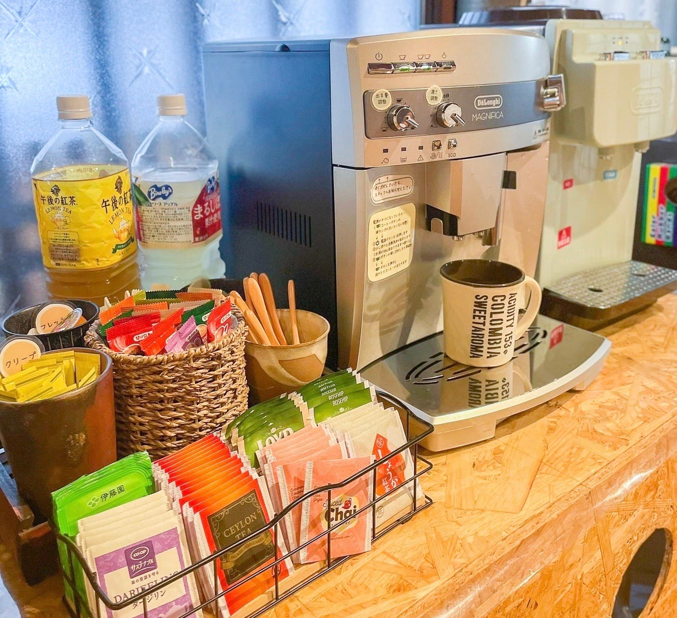 のんびりゴロゴロ💖泉佐野駅8分🚶最大７名🙆‍♀️駐車場あり🚗フリードリンク🥛休憩・推し活に最適な芝生チルスペースの写真11