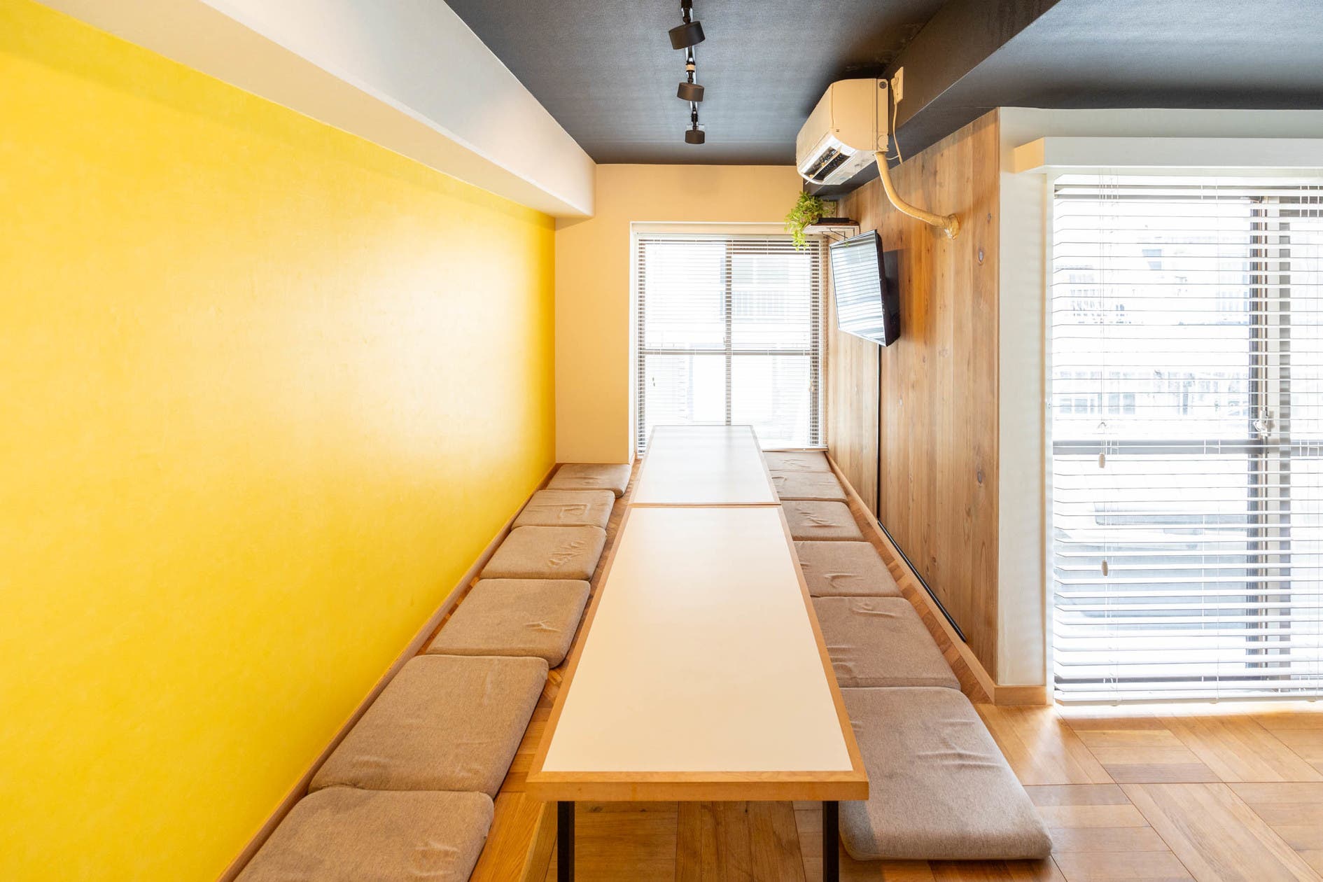  リノスペ渋谷✨クリスマス🎄忘年会・デート・料理・ホームパーティ・飲み会・打ちあげ・歓迎会・撮影収録・ビジネスの写真9