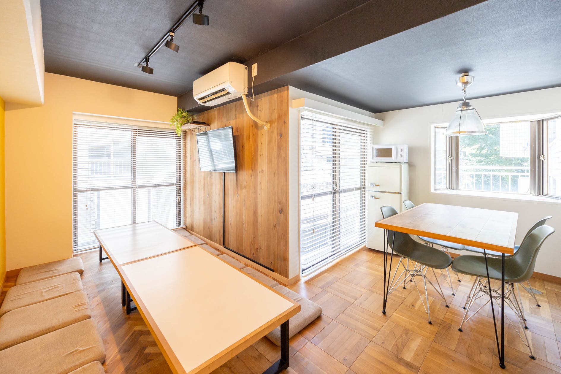  リノスペ渋谷✨クリスマス🎄忘年会・デート・料理・ホームパーティ・飲み会・打ちあげ・歓迎会・撮影収録・ビジネスの写真4