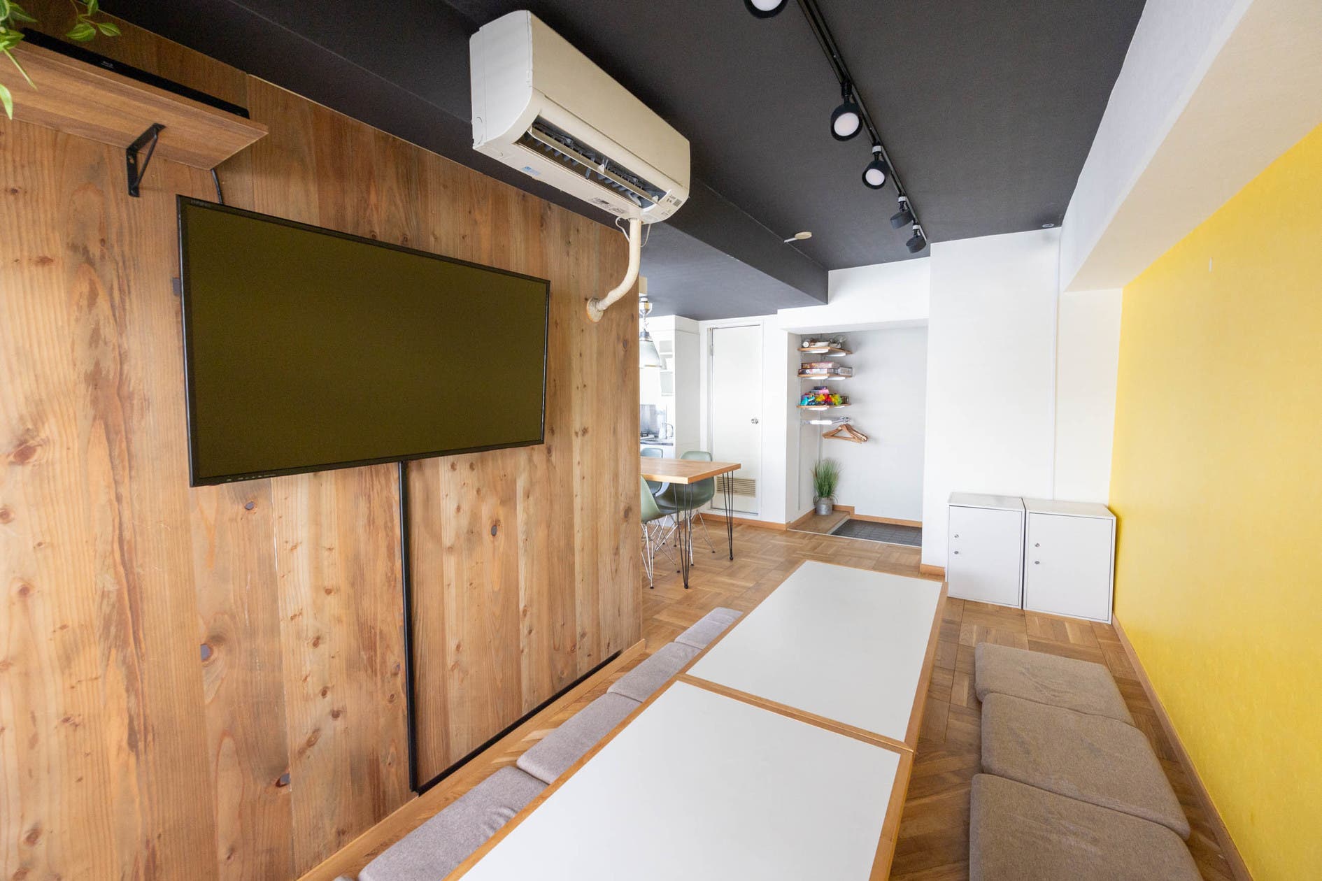  リノスペ渋谷✨クリスマス🎄忘年会・デート・料理・ホームパーティ・飲み会・打ちあげ・歓迎会・撮影収録・ビジネスの写真29