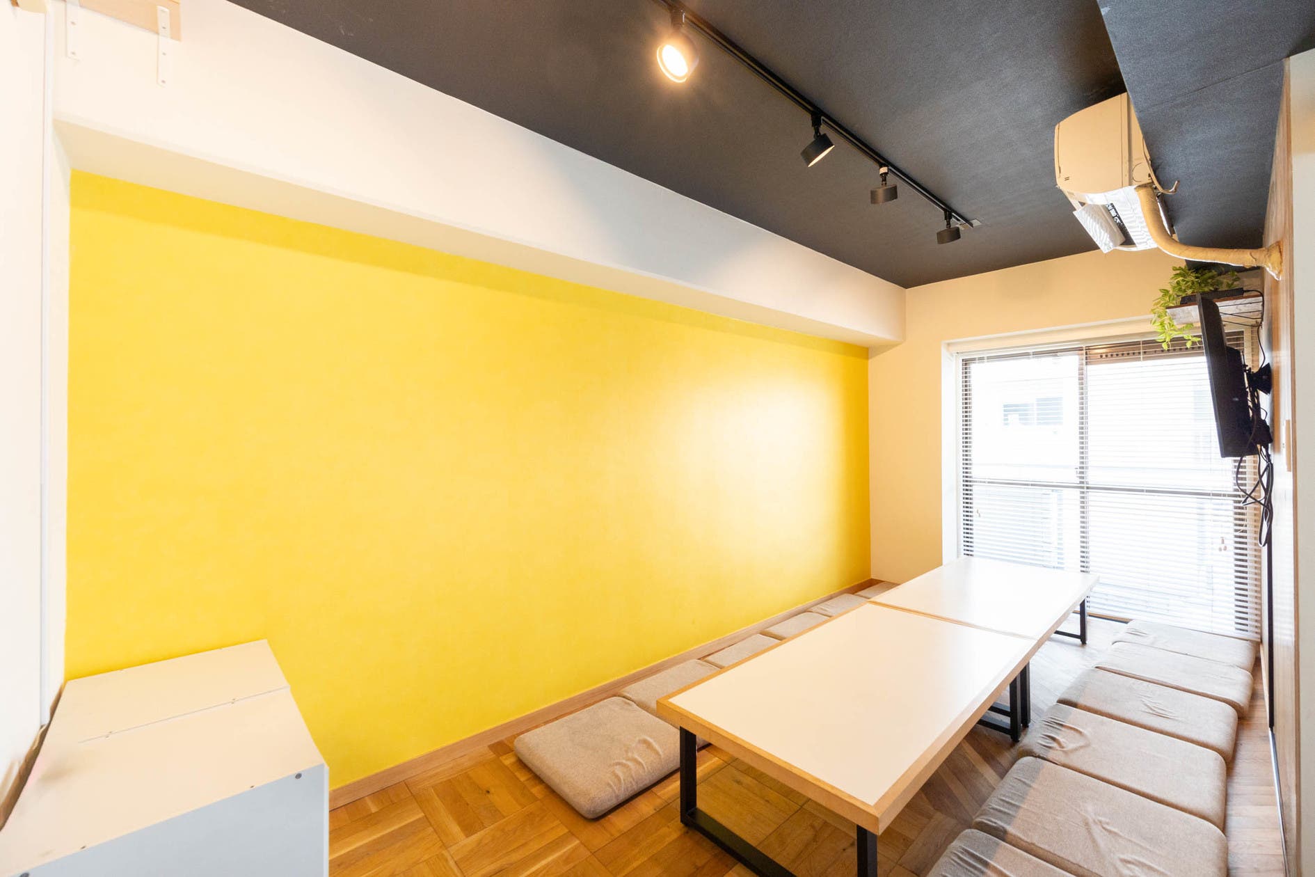  リノスペ渋谷✨クリスマス🎄忘年会・デート・料理・ホームパーティ・飲み会・打ちあげ・歓迎会・撮影収録・ビジネスの写真7