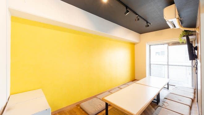 リノスペ渋谷✨クリスマス🎄忘年会・デート・料理・ホームパーティ・飲み会・打ちあげ・歓迎会・撮影収録・ビジネスの写真7