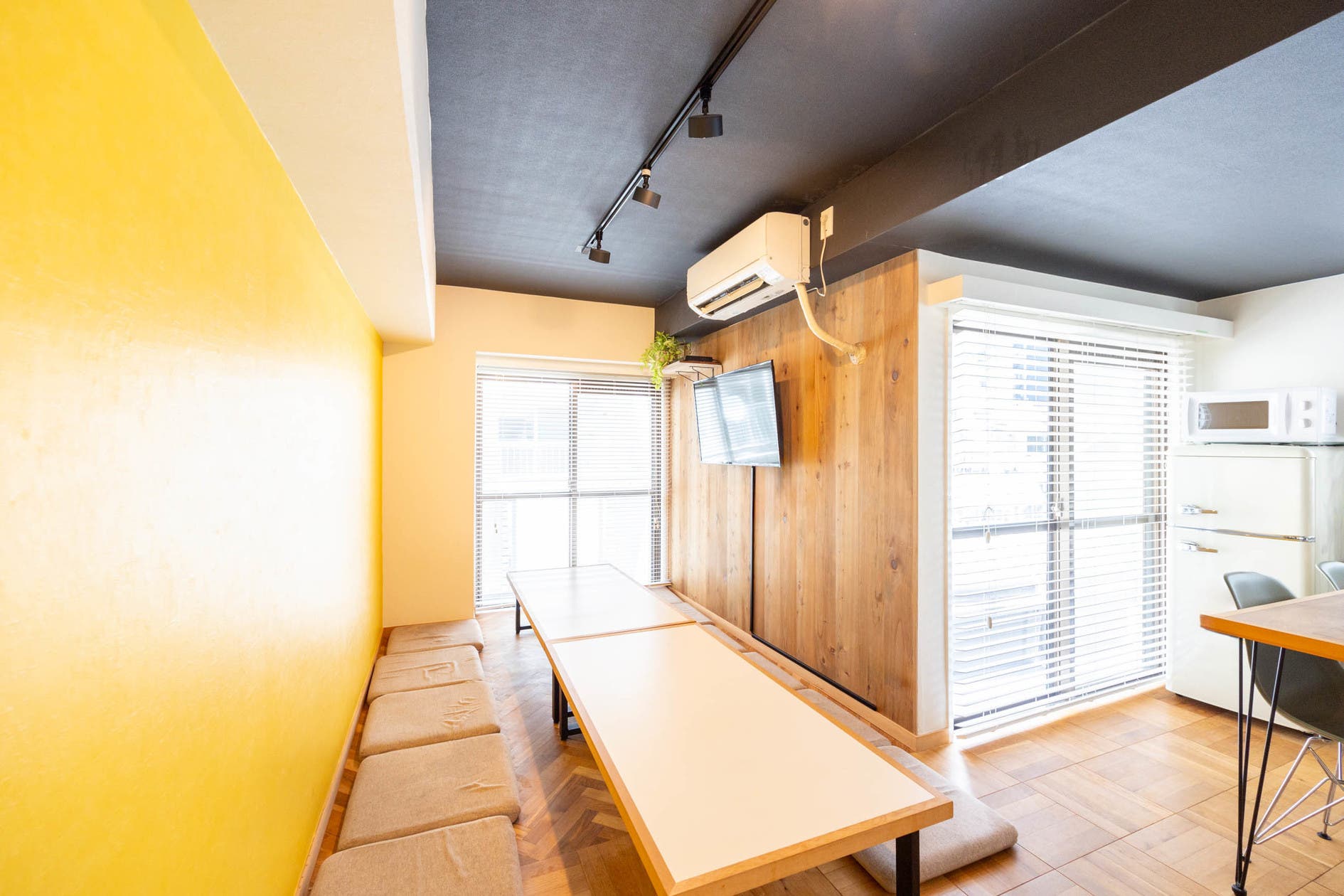  リノスペ渋谷✨クリスマス🎄忘年会・デート・料理・ホームパーティ・飲み会・打ちあげ・歓迎会・撮影収録・ビジネスの写真6