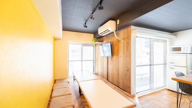 リノスペ渋谷✨クリスマス🎄忘年会・デート・料理・ホームパーティ・飲み会・打ちあげ・歓迎会・撮影収録・ビジネスの写真6