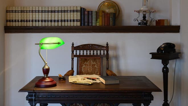 <非商用個人利用>文京区千駄木 外観撮影もできる本格的洋館スタジオ の写真7