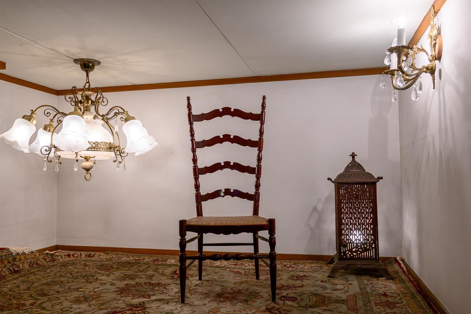 <非商用個人利用>文京区千駄木　外観撮影もできる本格的洋館スタジオ　の写真12