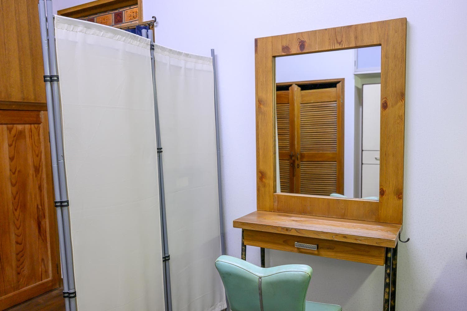 <非商用個人利用>文京区千駄木　外観撮影もできる本格的洋館スタジオ　の写真17