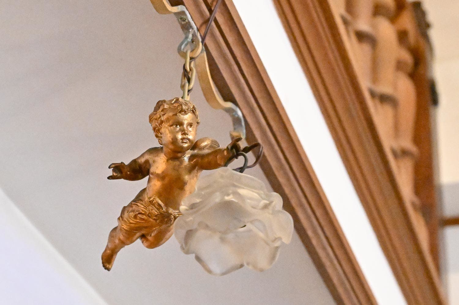 <非商用個人利用>文京区千駄木　外観撮影もできる本格的洋館スタジオ　の写真18