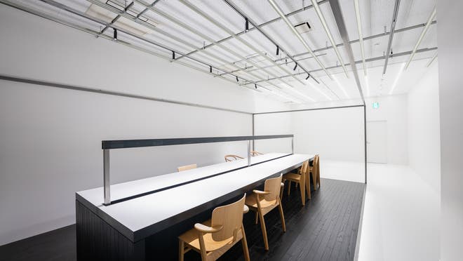 【フォトスタジオ/福岡天神駅】天神ど真ん中フォトスタジオ/写真撮影/西鉄福岡天神徒歩10分の写真4