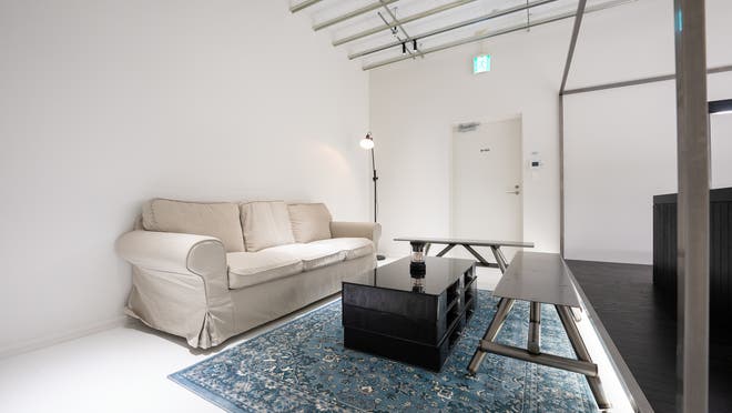 【フォトスタジオ/福岡天神駅】天神ど真ん中フォトスタジオ/写真撮影/西鉄福岡天神徒歩10分の写真6