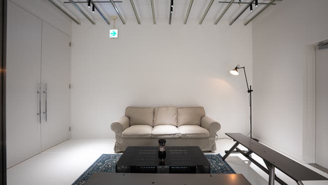 【フォトスタジオ/福岡天神駅】天神ど真ん中フォトスタジオ/写真撮影/西鉄福岡天神徒歩10分の写真7