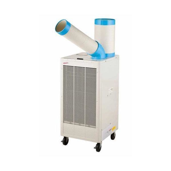 移動式スポットクーラー（ご利用時間に合わせて数量選択）の画像1