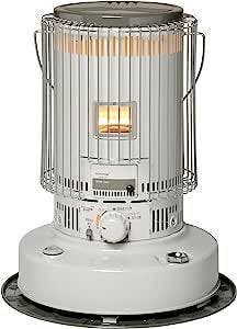 石油ストーブ（ご利用時間に合わせて数量選択）の画像1