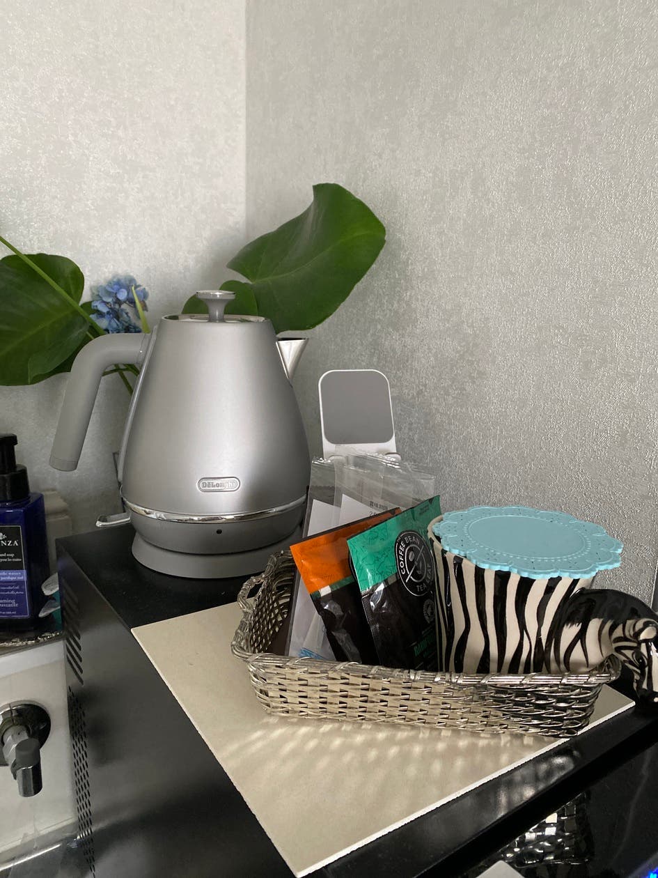 ✨都立大学駅20秒　GOLD due "GOLDデューェ"  電動昇降ベット幅が広くゆったりの写真11