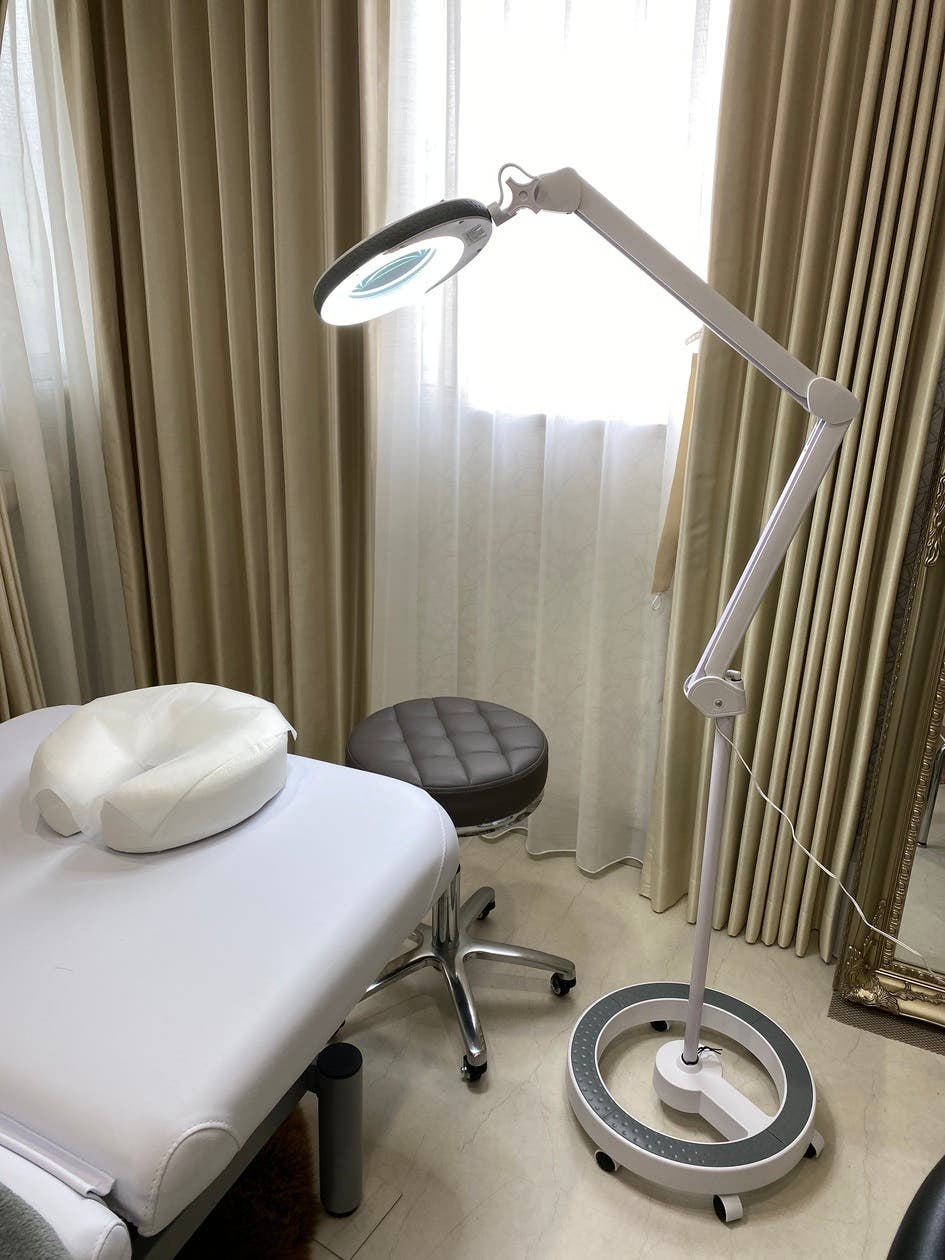 ✨都立大学駅20秒　GOLD due "GOLDデューェ"  電動昇降ベット幅が広くゆったりの写真13