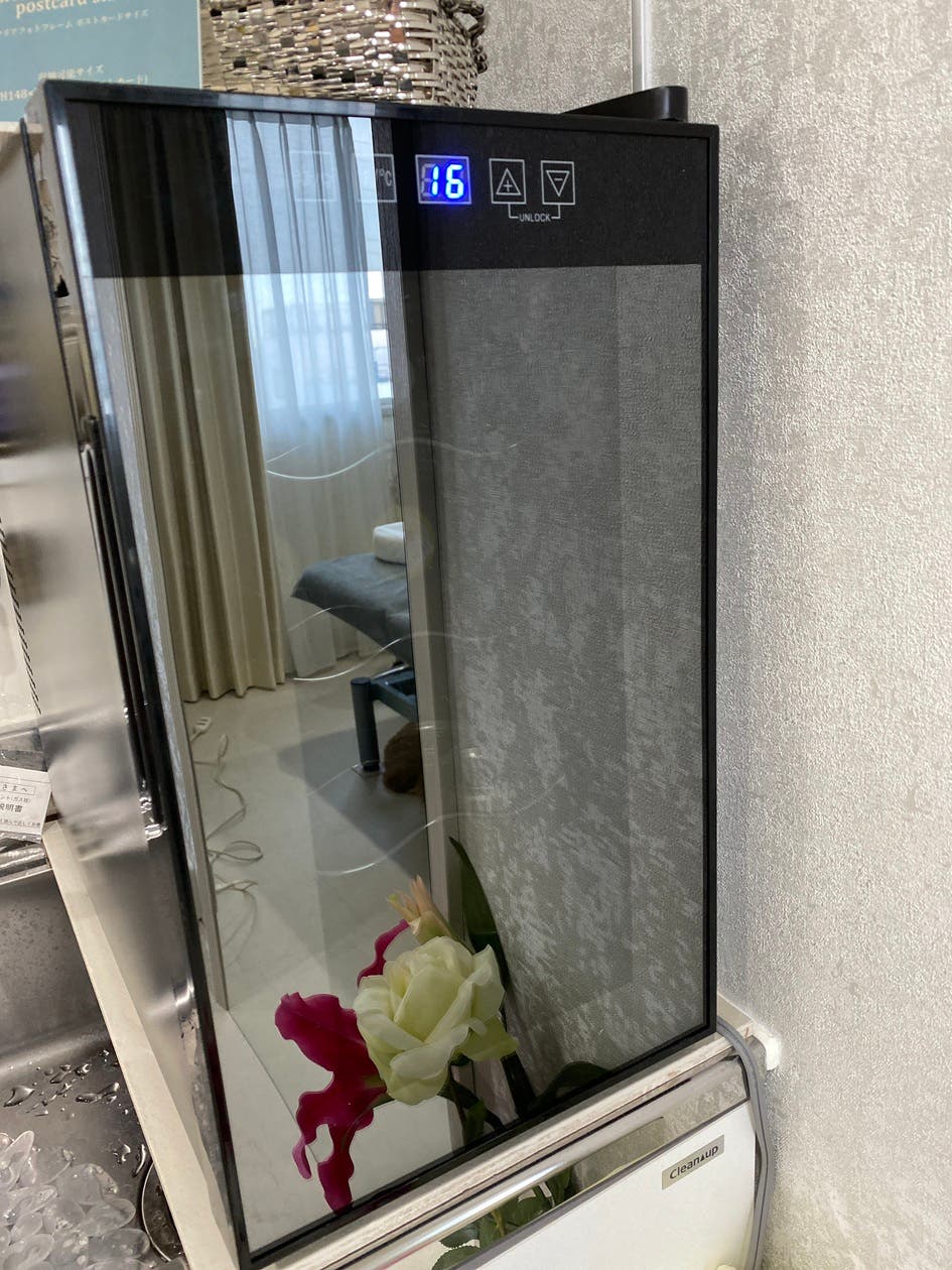 ✨都立大学駅20秒　GOLD due "GOLDデューェ"  電動昇降ベット幅が広くゆったりの写真14