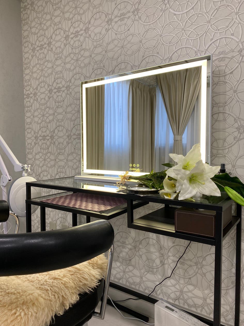 ✨都立大学駅20秒　GOLD due "GOLDデューェ"  電動昇降ベット幅が広くゆったりの写真7