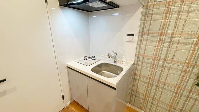 【中野駅徒歩3分!12名利用可!】高速光WiFi・大型モニター・ホワイトボード全て無料!ふれあい貸し会議室 中野Aの写真12