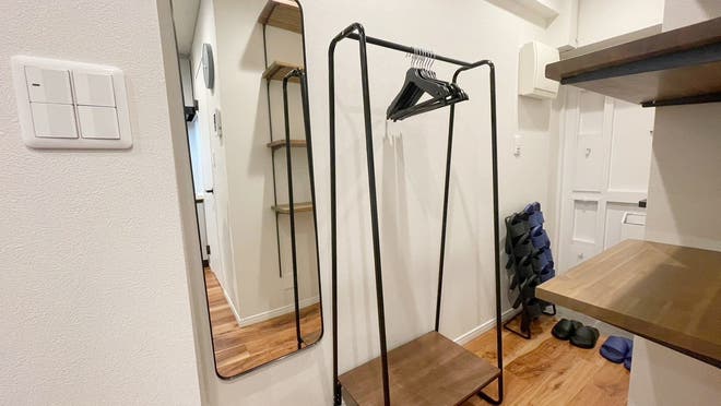 【中野駅徒歩3分!12名利用可!】高速光WiFi・大型モニター・ホワイトボード全て無料!ふれあい貸し会議室 中野Aの写真19