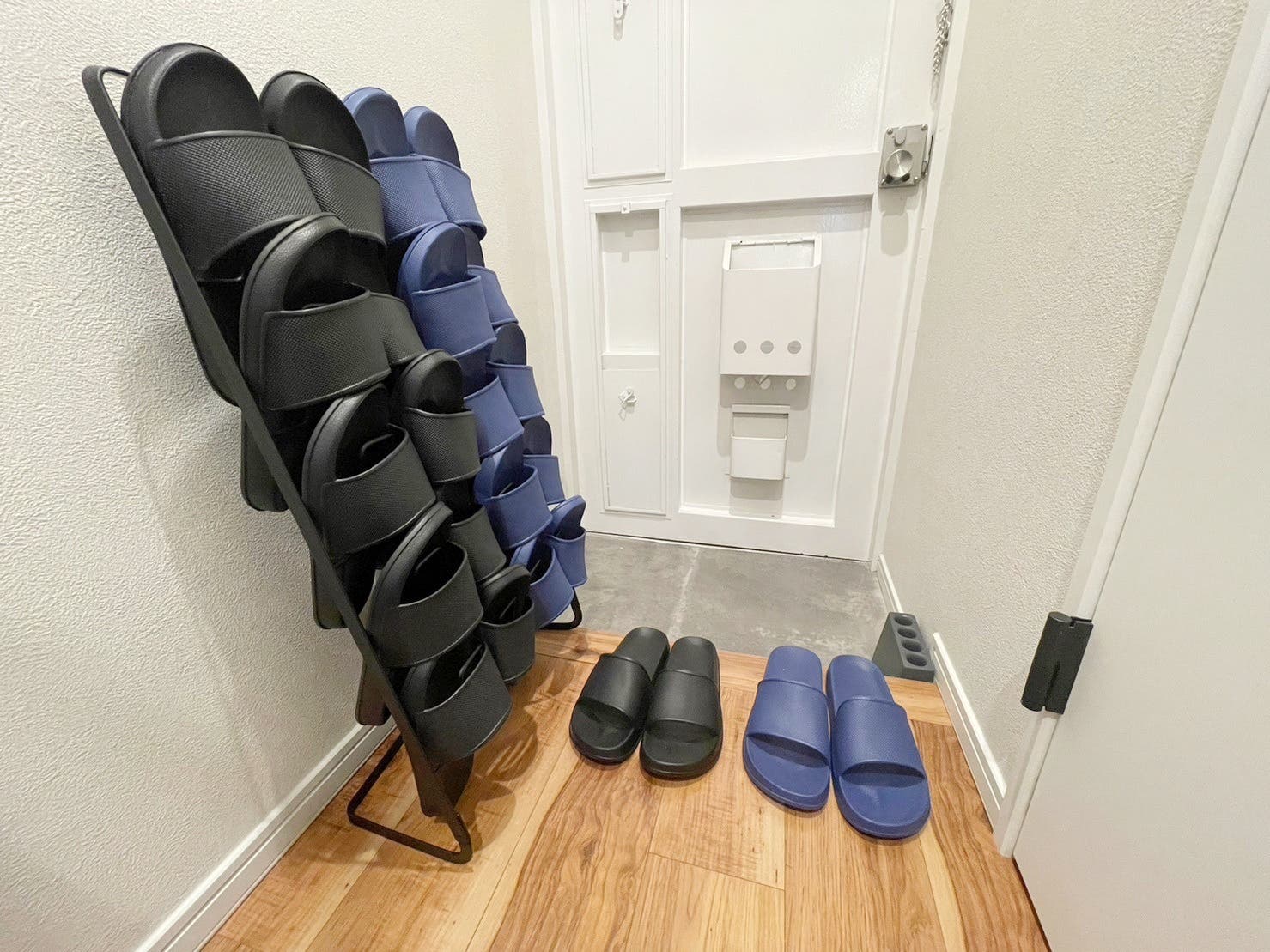 【中野駅徒歩3分！12名利用可！】高速光WiFi・大型モニター・ホワイトボード全て無料！ふれあい貸し会議室 中野Aの写真20