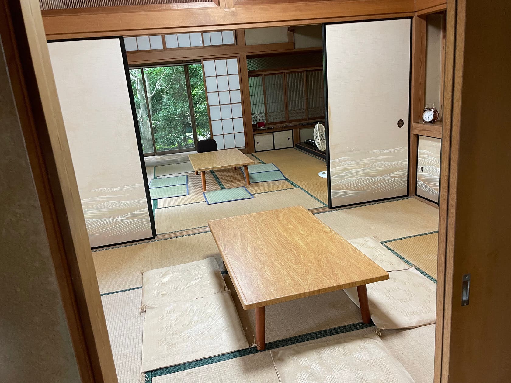 【和物廃墟】江戸・大正の雰囲気、貸切の竹林と着替えできる民家の写真19