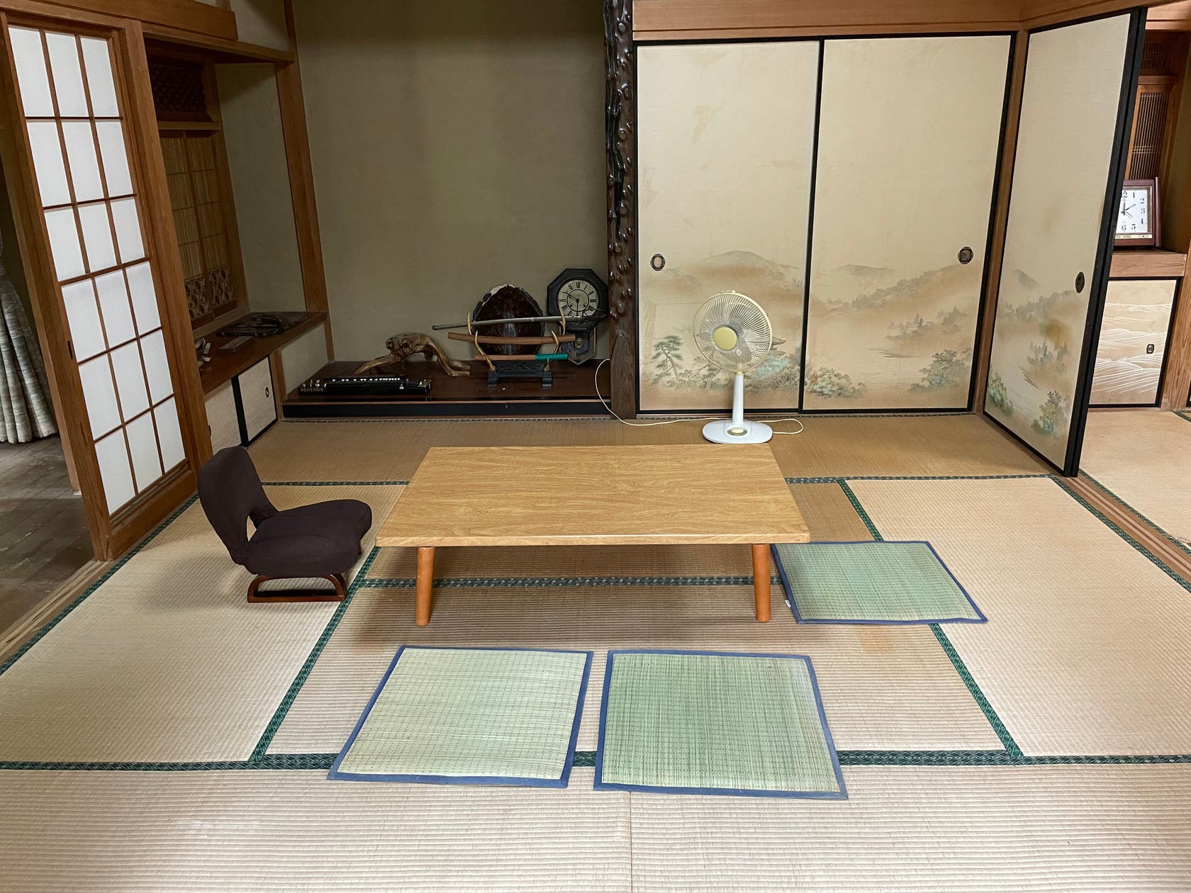 【和物廃墟】江戸・大正の雰囲気、貸切の竹林と着替えできる民家の写真21