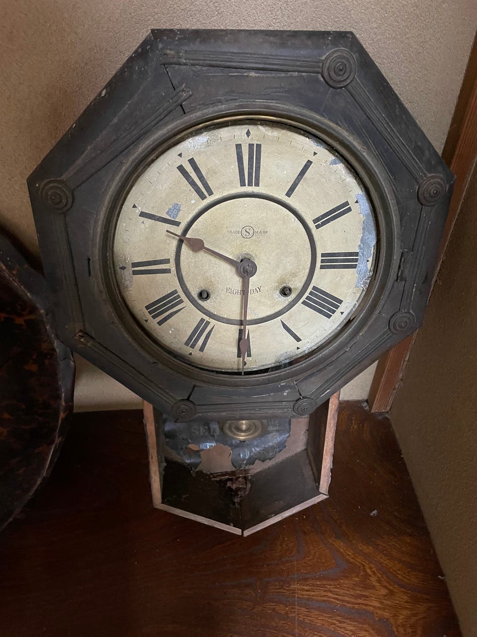 【和物廃墟】江戸・大正の雰囲気、貸切の竹林と着替えできる民家の写真23