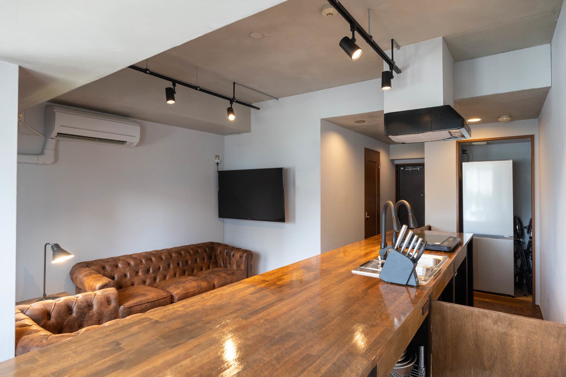 リノスペキッチン六本木🍳歓迎会・親睦会・飲み会・パーティー🍻推し活・デート💕ママ会👶YouTube撮影📹キッチン充実の写真10