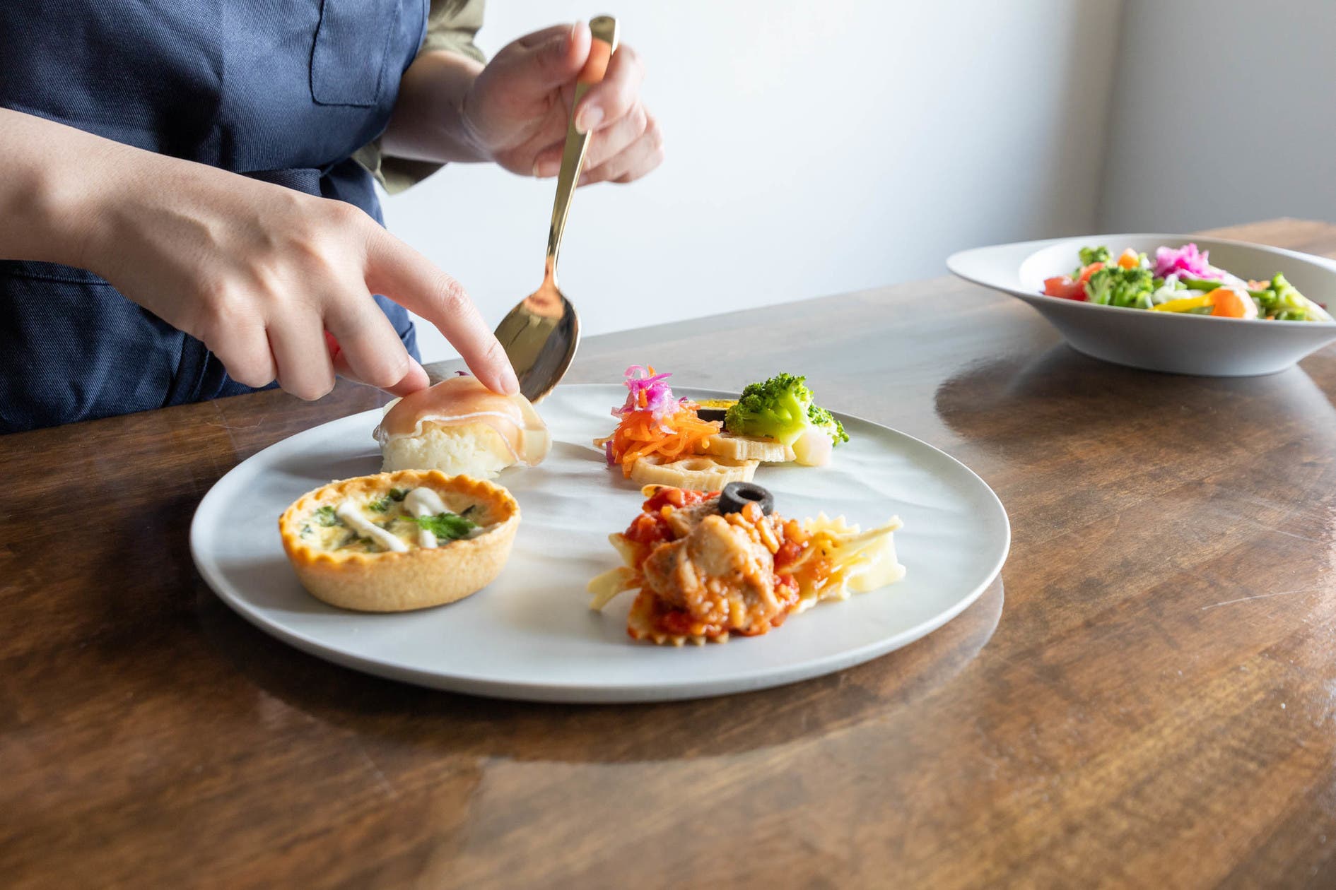 リノスペキッチン六本木🍳歓迎会・親睦会・飲み会・パーティー🍻推し活・デート💕ママ会👶YouTube撮影📹キッチン充実の写真11