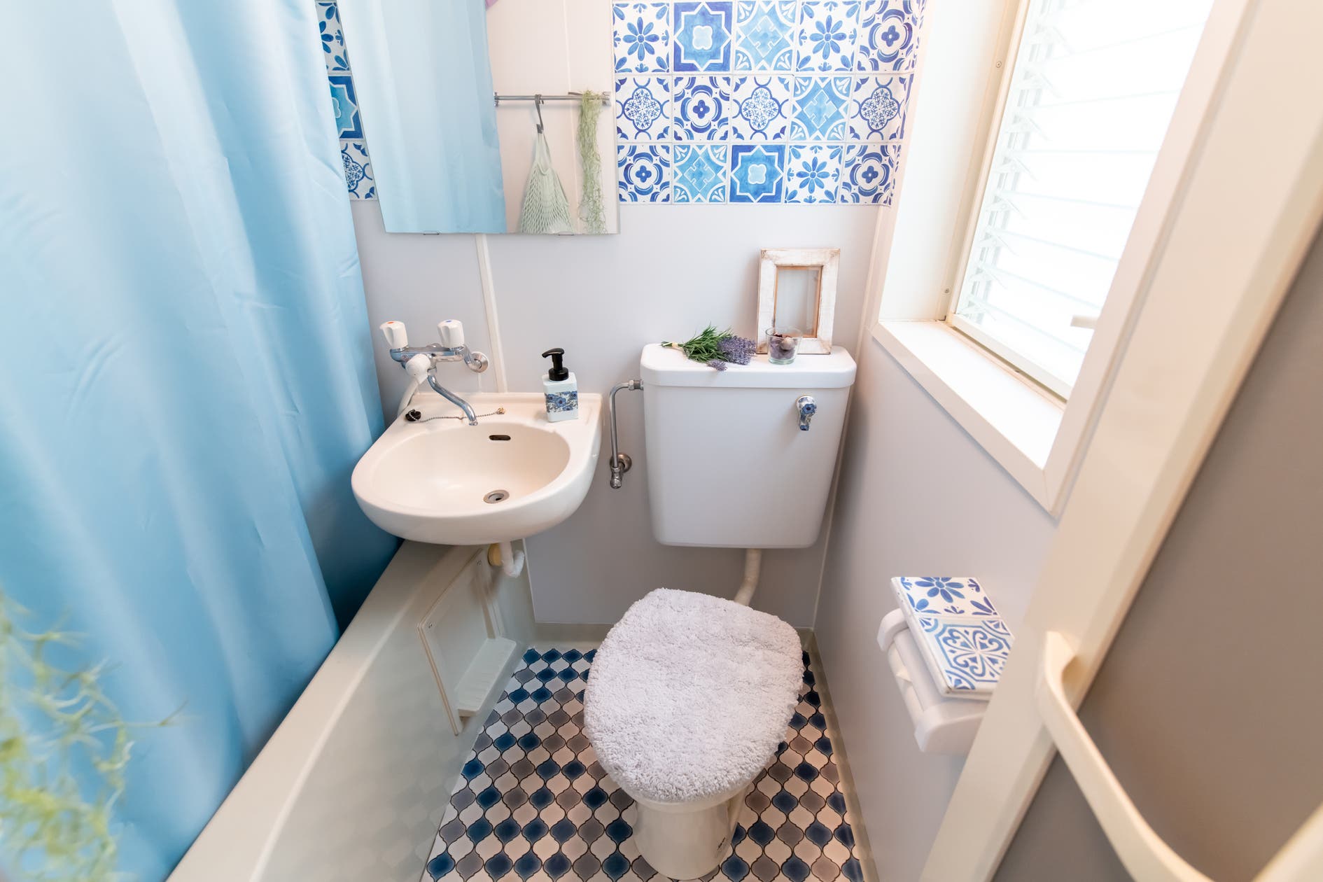 💎三軒茶屋駅6分💎電動昇降リクライニングベッド/レンタルタオル＆使い捨て下着/ゴミ回収無料/駐輪場無料/豊富な設備と備品多数の写真15