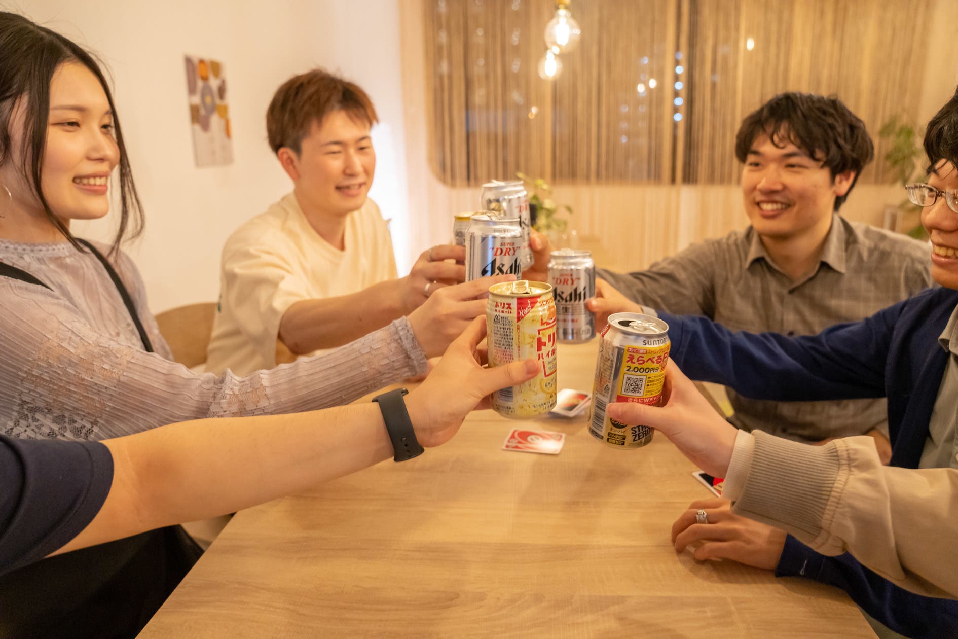 【必須】人数追加（12名を超えた人数分必須）の画像1