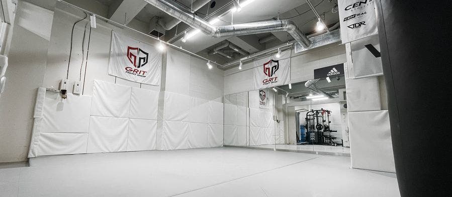 グリットファイトショップ内 水道橋駅徒歩2分 サンドバッグ完備 ボクシング ヨガ ダンス パーソナルの写真11