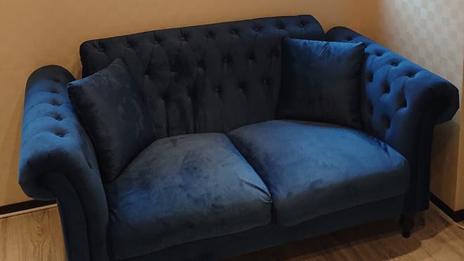 春日部市の武里駅東口から徒歩1分/防音仕様プライベートスペースの写真4