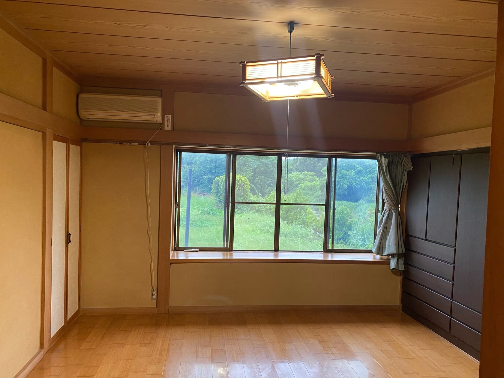 古民家を丸ごと！キャンプ&レンタルスペース 「かむりベースSHIRO.」の写真7