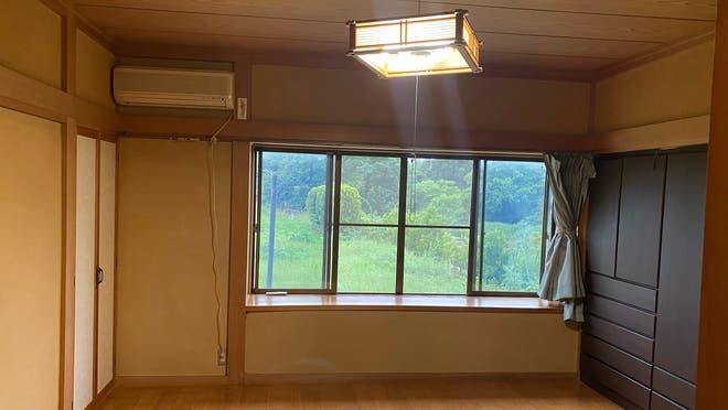 古民家を丸ごと!キャンプ&レンタルスペース 「かむりベースSHIRO.」の写真7