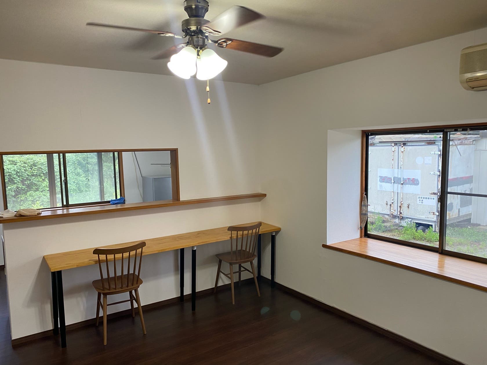 古民家を丸ごと！キャンプ&レンタルスペース 「かむりベースSHIRO.」の写真8